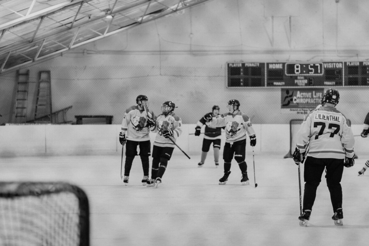 News - The Rink Foundation